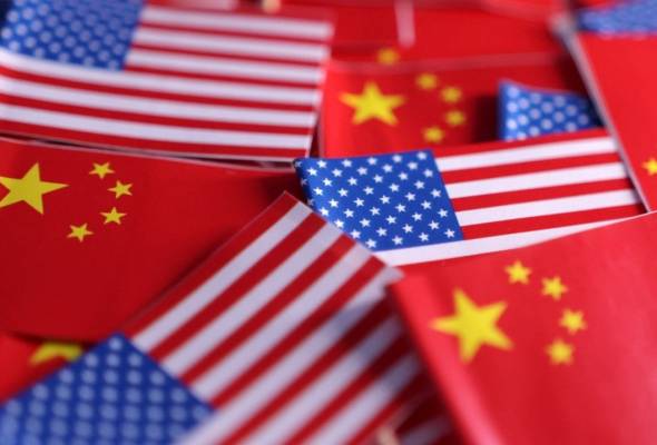 China targets US rare earth and other firms with export controls ...