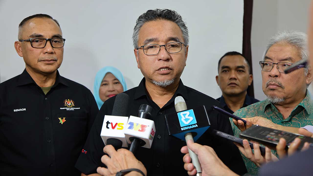 RM8 juta bina baharu, baik pulih rumah veteran ATM tahun ini | Awani