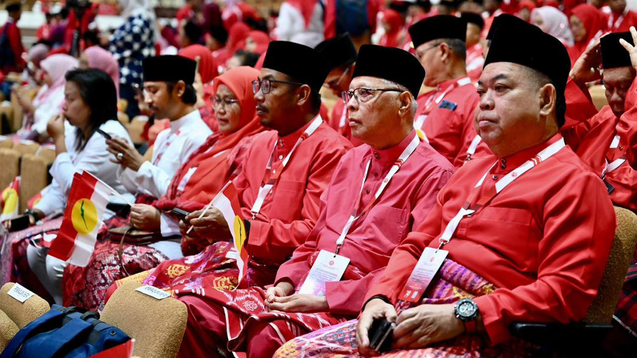 Ismail Sabri mahu agenda penyatuan Ahmad Zahid dilaksana dengan ikhlas ...