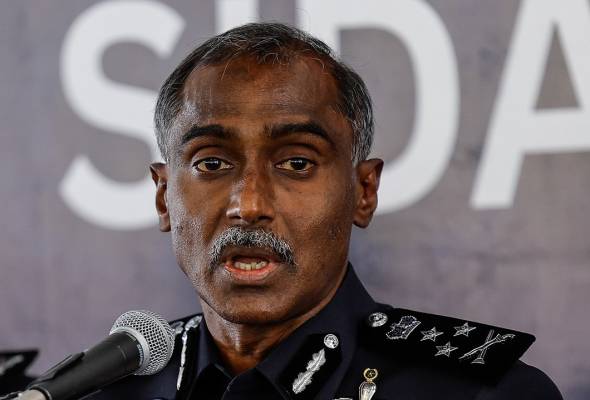 Bekas wartawan FMT ditahan Unit Siasatan Jenayah Terkelas | Awani
