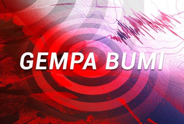 Gempa bumi magnitud 5.0 landa Nagano, Jepun | Awani