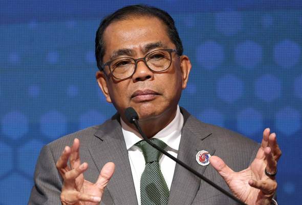 Mindef sedia tebus guna tanah rizab, lapang sasar lama bina rumah ...