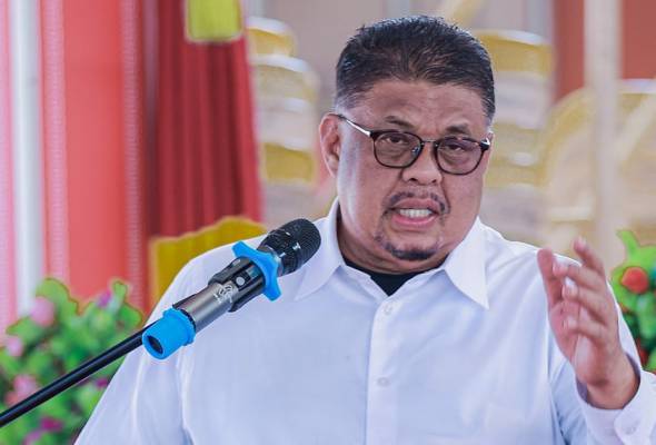 PRN Melaka selepas selesai PRN Johor, Negeri Sembilan - Ab Rauf | Awani
