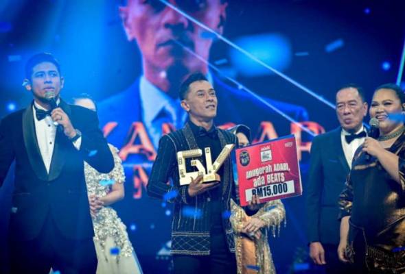 Juara GV12: Iskandar Ismail sedia lebar sayap ke Malaysia | Awani