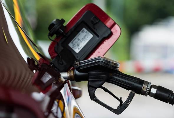 Perbelanjaan subsidi diesel susut kepada RM6.2 bilion pada 2025, jimat ...