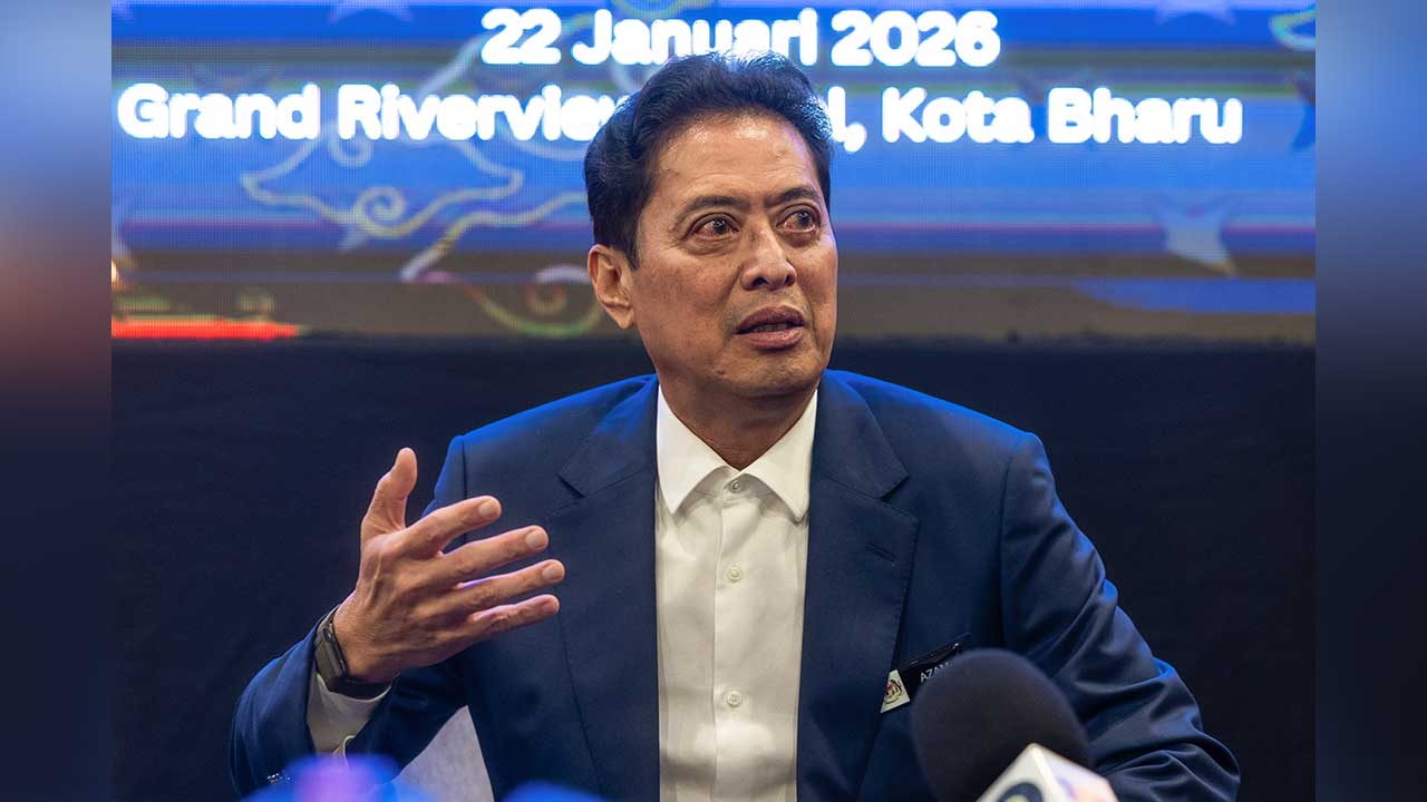 SPRM tahan enam pemilik syarikat, beku akaun RM7.2 juta kes e-sisa ...
