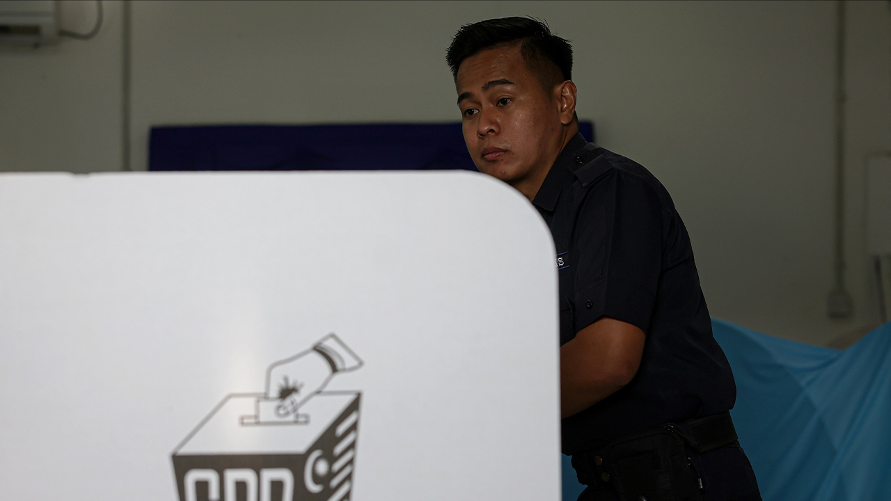 PRK Kinabatangan catat 33 peratus keluar mengundi, Lamag 30 peratus ...