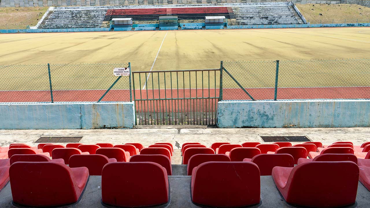 Naik taraf stadium hoki perkukuh prestasi atlet, pembangunan sukan ...