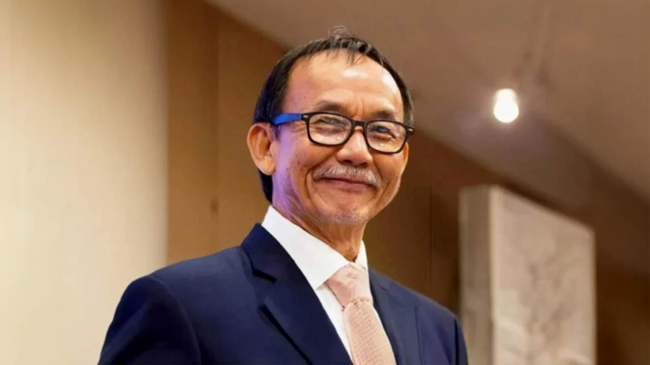 Kerajaan dibenar tangguh bayar RM31 juta, RM10,000 sehari kepada Pastor ...