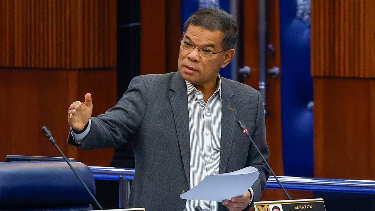 RM34 juta wang "scam" diselamatkan, RM6.7 juta dipulangkan kepada ...