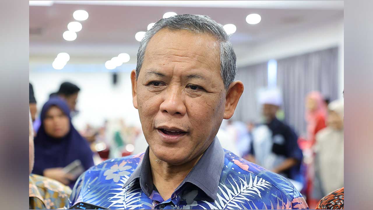 MBS disaran kaji semula waktu operasi bazar Aidilfitri di Senawang ...