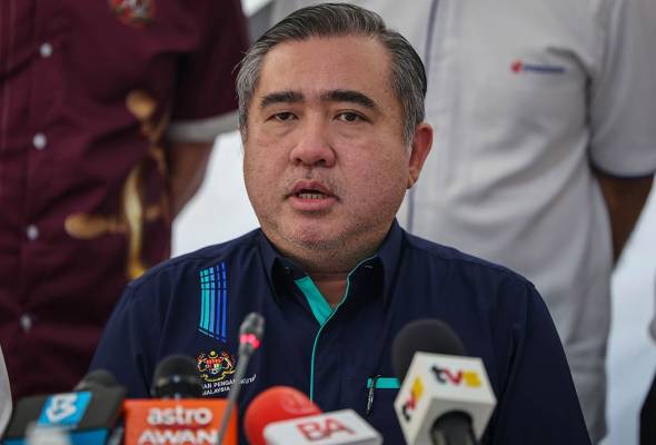 Tiga fokus utama pandu agenda Kementerian Pengangkutan tahun 2026 ...