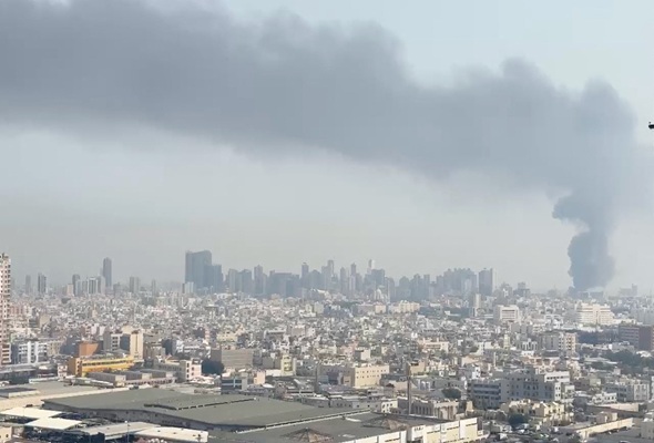 Airlines suspend Middle East flights after US, Israel strikes on Iran ...
