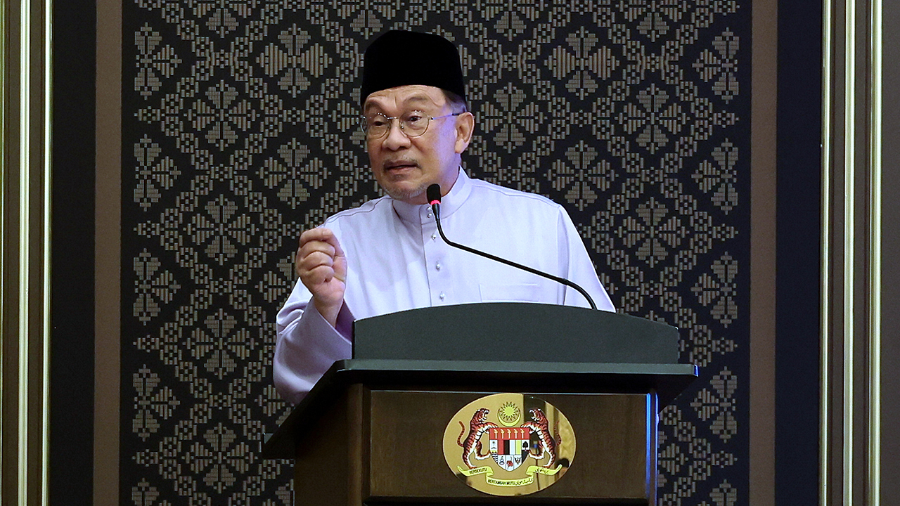 Bayaran Sumbangan Tunai Rahmah Fasa 2 diawalkan mulai 10 Mac ini – PM ...