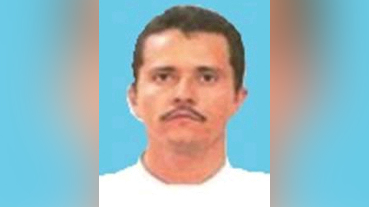 74 maut sejak kematian ketua kartel Mexico, El Mencho – Pihak berkuasa ...