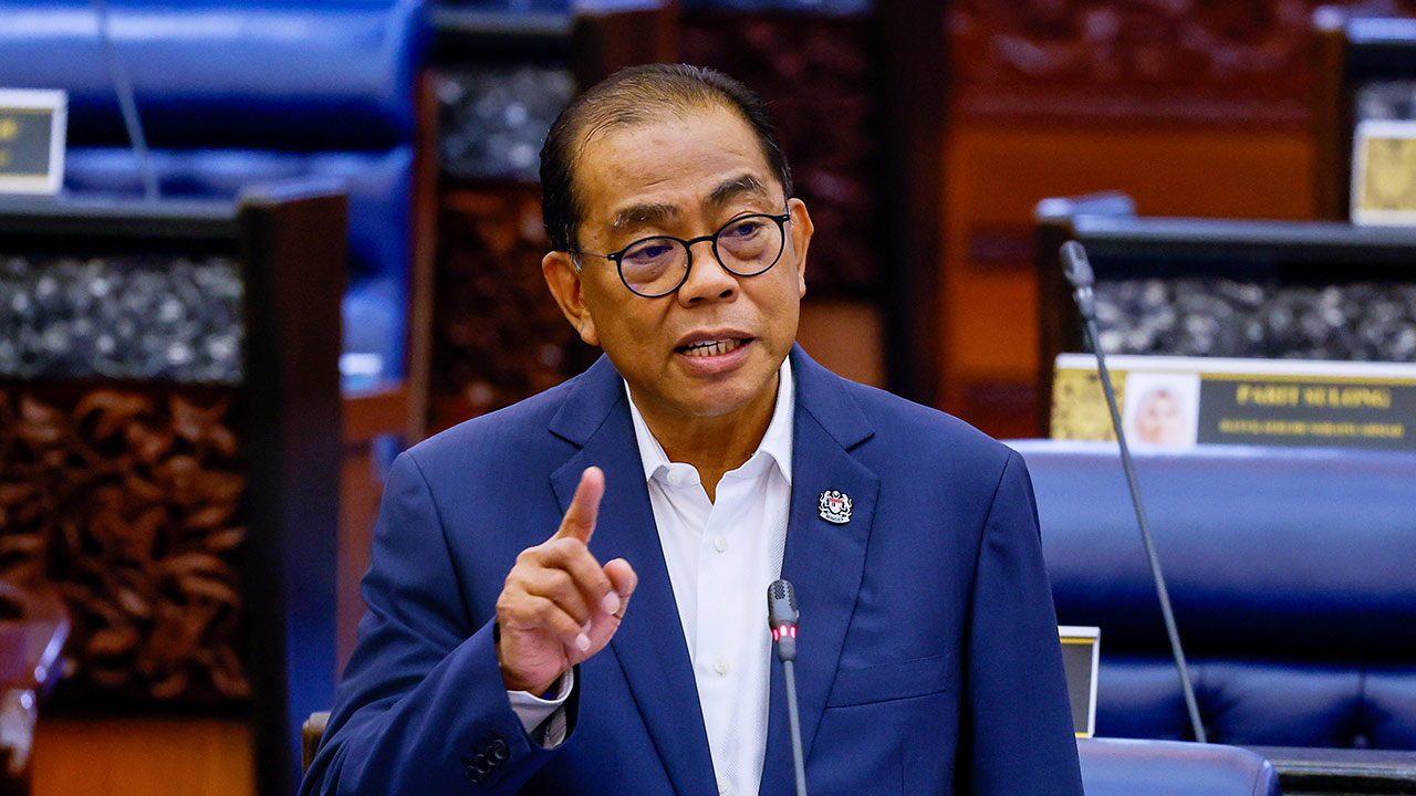 Mindef jamin kewibawaan ATM terus dijaga sebagai institusi paling ...