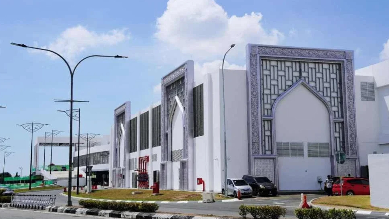 Lapangan Terbang Sultan Ismail Petra beroperasi secara penuh 5 Mac ini ...