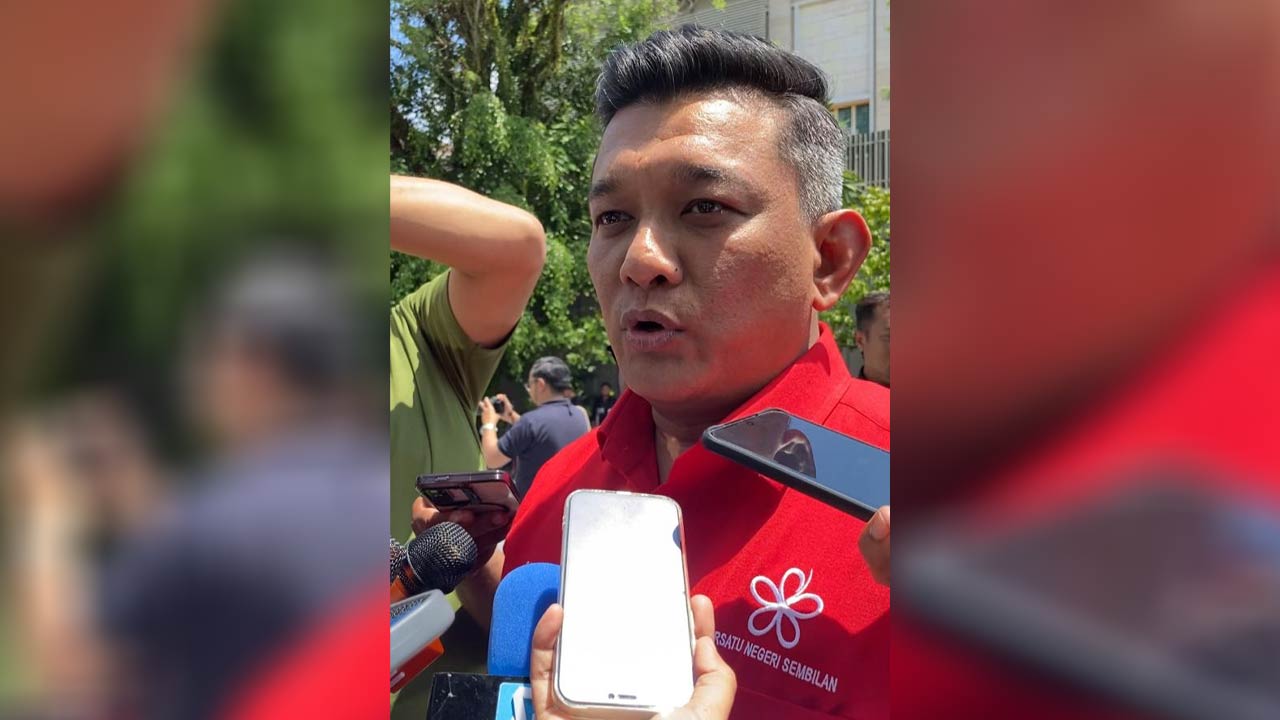 Bersatu nafi dakwaan satu pertiga ahli keluar, parti masih kukuh | Awani