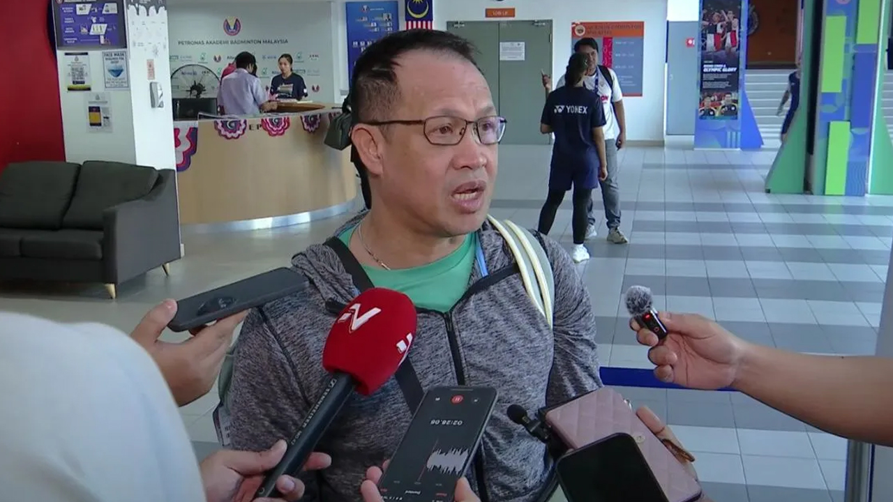 Sze Fei-Izzuddin sertai kem Piala Thomas, suntikan moral buat Malaysia ...