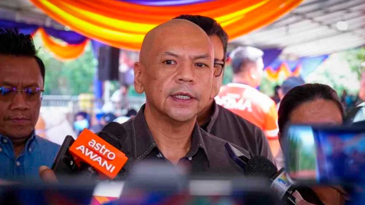Bekalan semasa petrol, diesel dan LPG di Malaysia stabil - Armizan | Awani