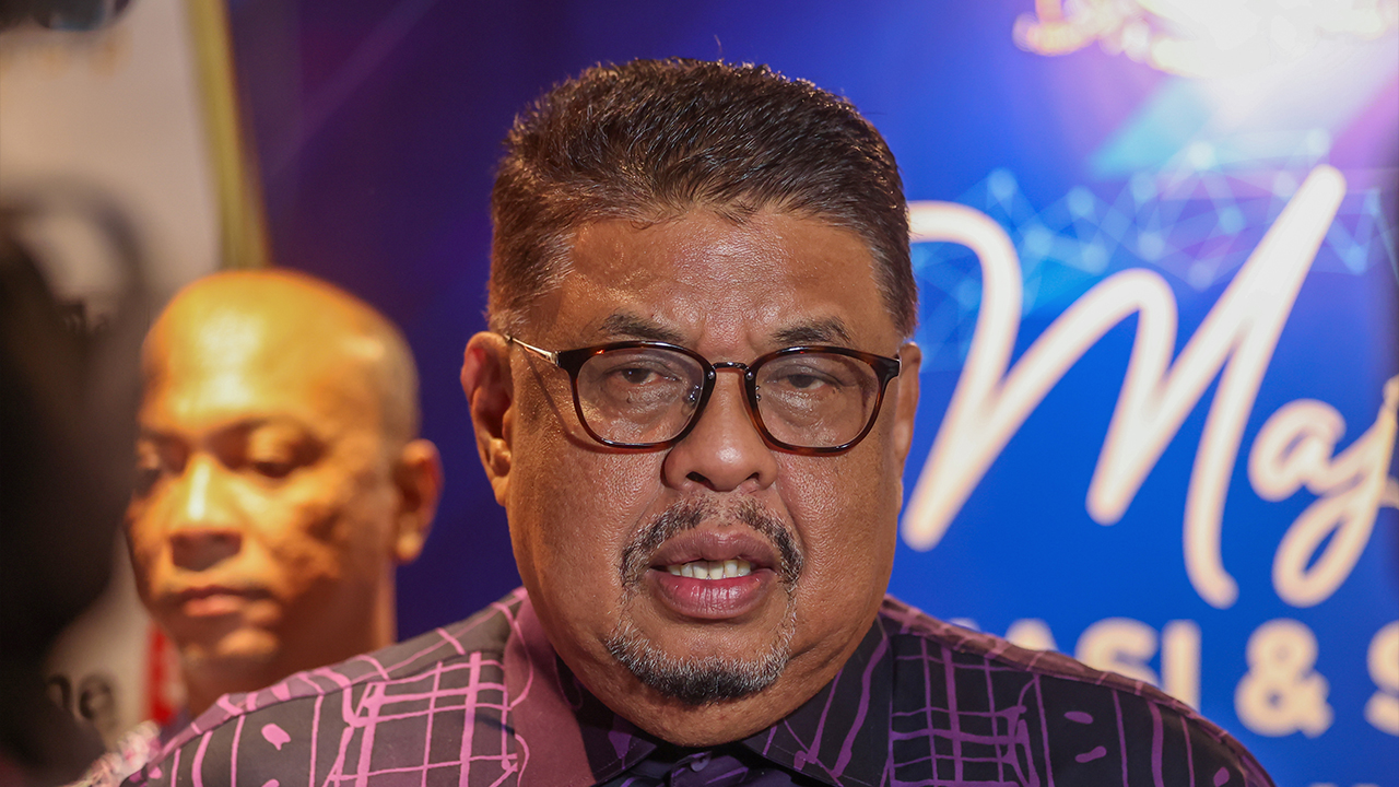 PRN Melaka bukan medan provokasi - Ab Rauf | Awani