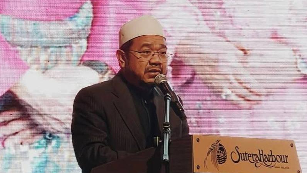 Tindakan terhadap pihak hina agama khususnya Islam perlu adil, seimbang ...
