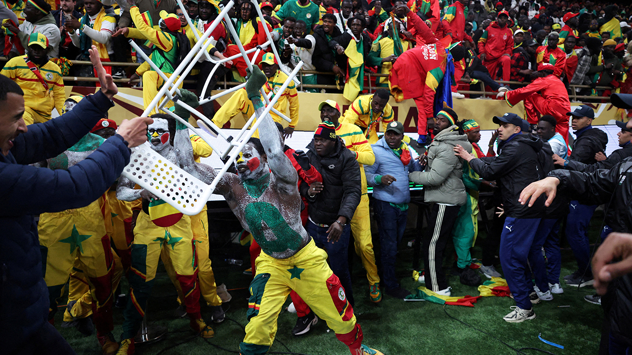 Senegal bakal fail rayuan ke CAS selepas dilucutkan gelaran juara AFCON ...