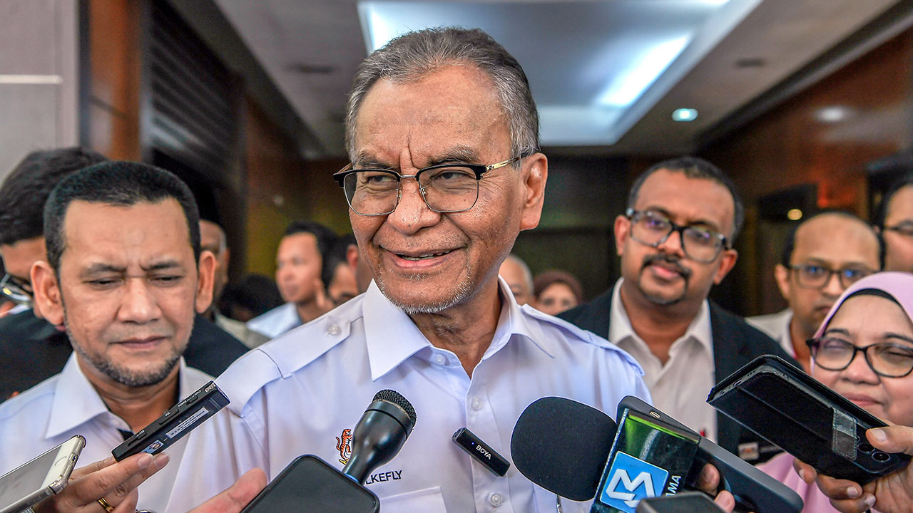 Bekalan ubat negara stabil, 14 jenis ubat berisiko tinggi dipantau rapi ...