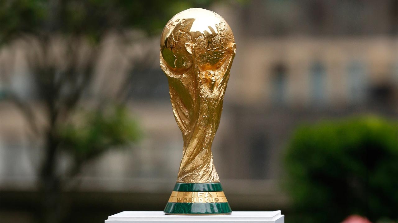 Piala Dunia FIFA 2026: Astro bincang hak penyiaran | Awani