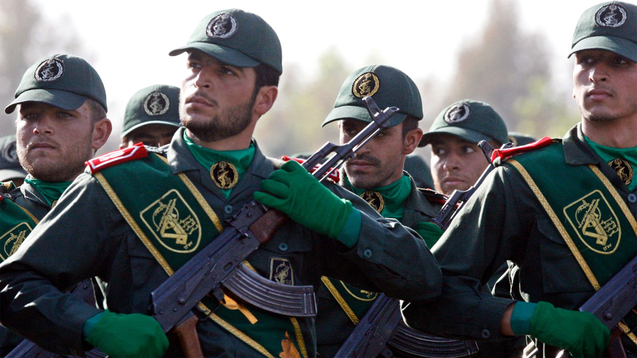 Konflik Asia Barat: 1 juta tentera Iran siap berdepan serangan darat AS ...