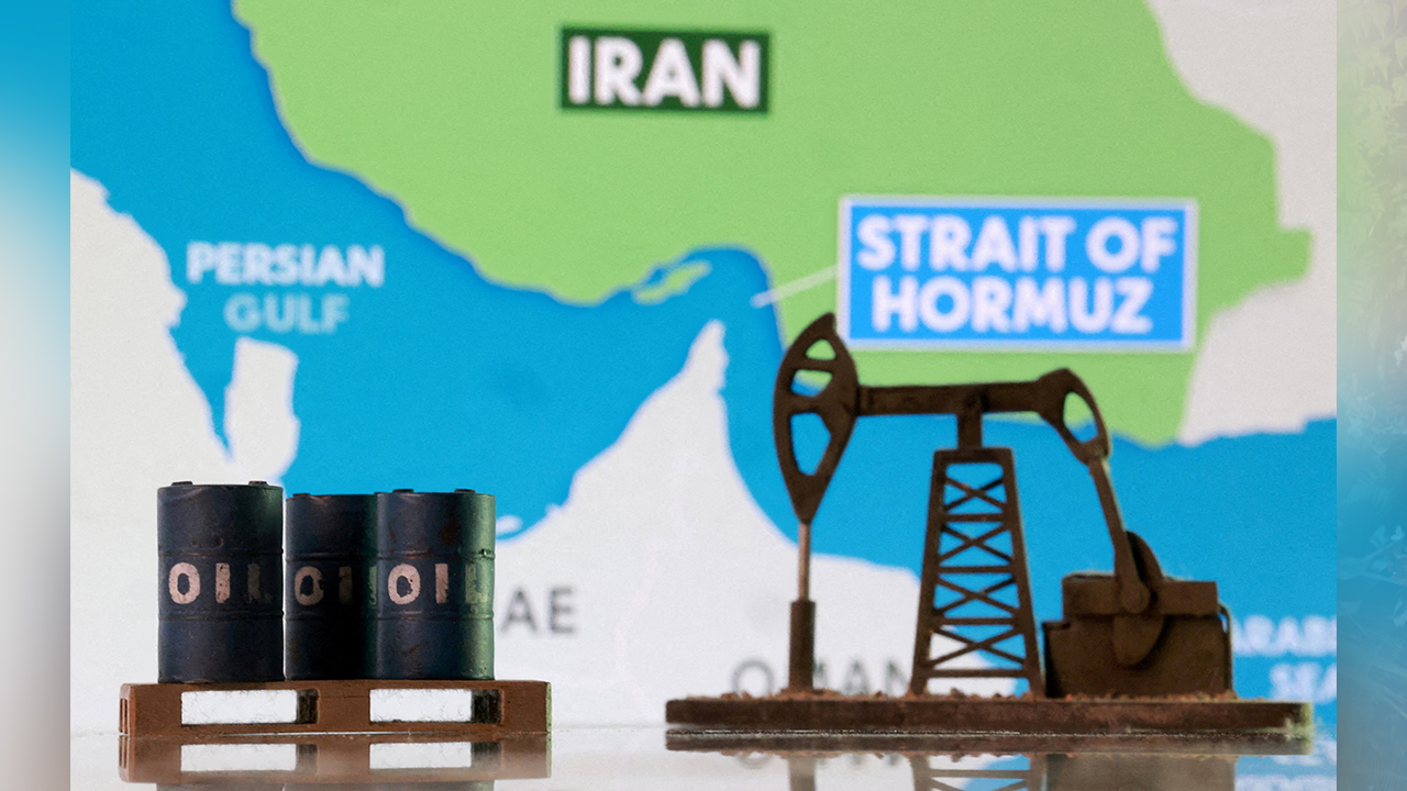 Can Iran charge fees for ships to transit the Strait of Hormuz? | Awani ...