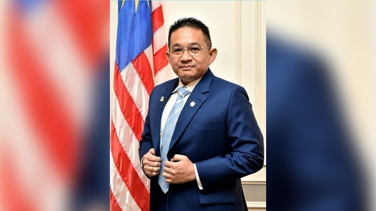 Irmohizam dilantik Pengerusi Majlis Penasihat Korporat Kumpulan Ranchan ...