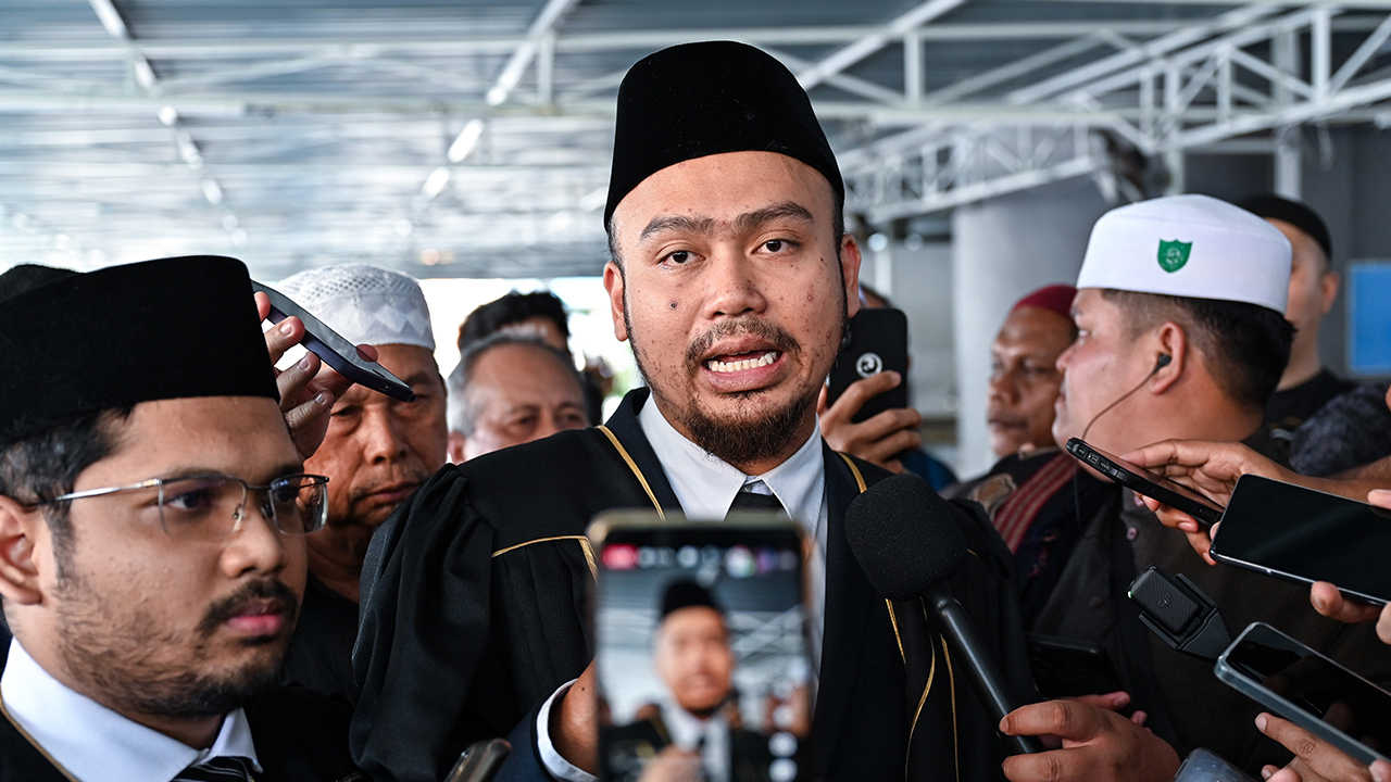Kes kuil Rawang bukan isu 3R, mahkamah sahkan pencerobohan tanah ...