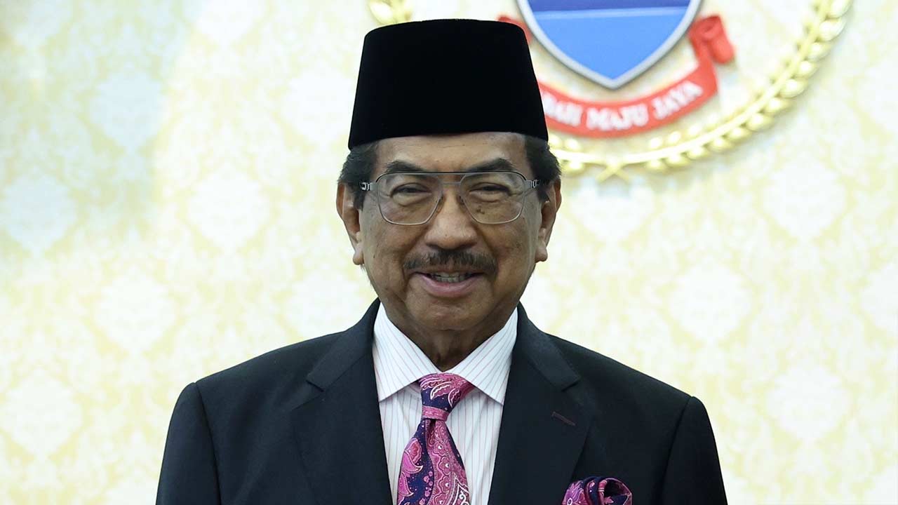Ketua Hakim Negara dahului 1,026 penerima darjah kebesaran, bintang dan ...
