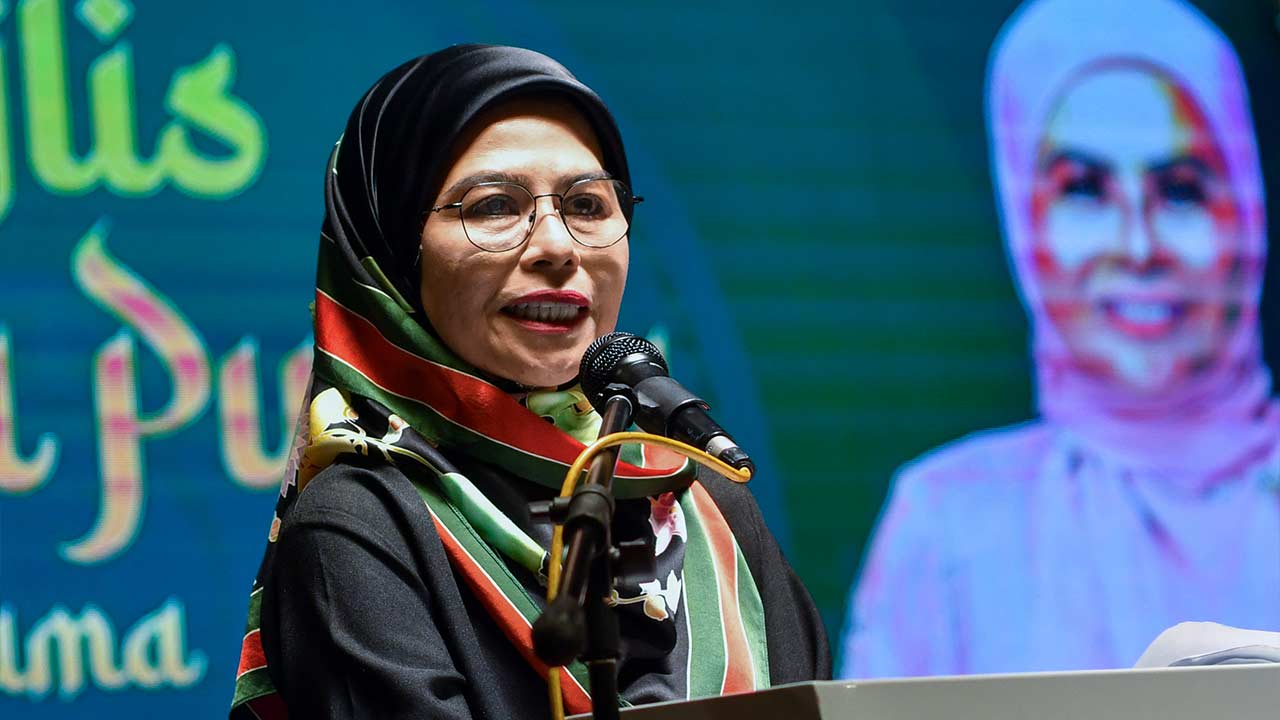 KPK terus fokus teknologi, inovasi pacu industri agrikomoditi negara ...