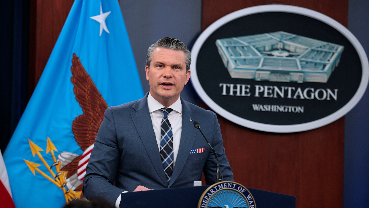 Mahkamah batal dasar media era Trump, akses wartawan ke Pentagon ...