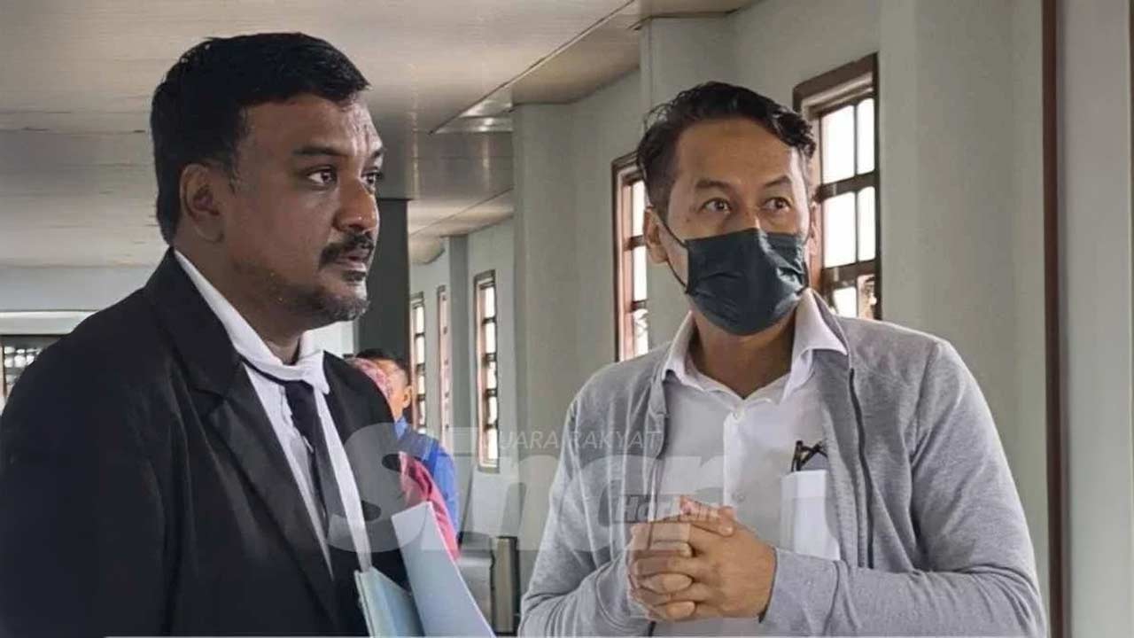 Bekas pengarah SCIB didakwa beri pernyataan palsu kepada Bursa Malaysia ...