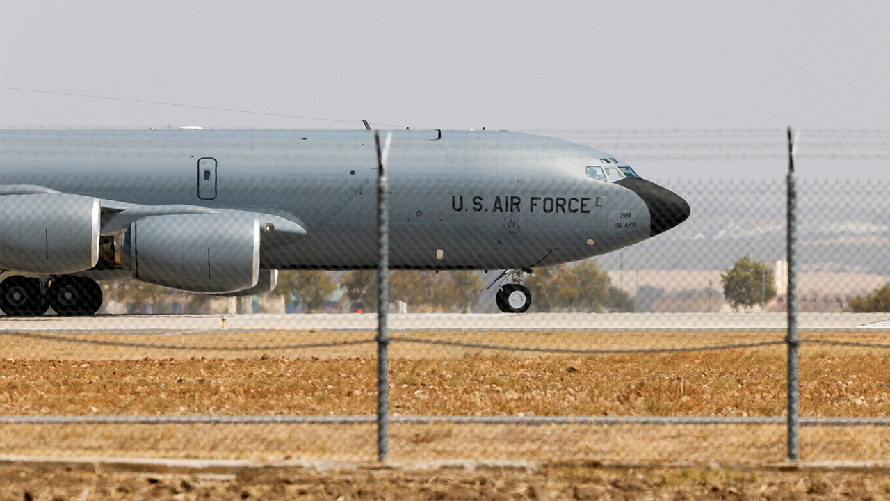 Konflik Asia Barat: Pesawat KC-135 AS terhempas di Iraq | Awani