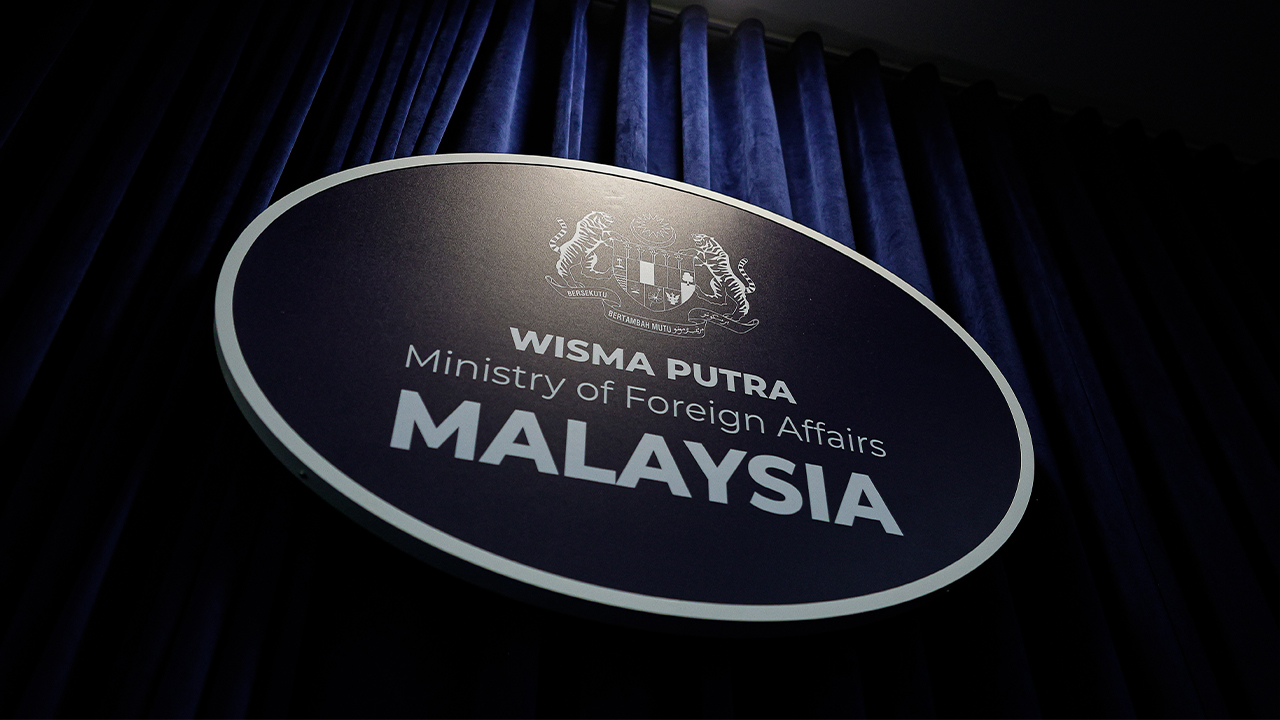 Wisma Putra selaras usaha pemindahan rakyat Malaysia susulan konflik di ...