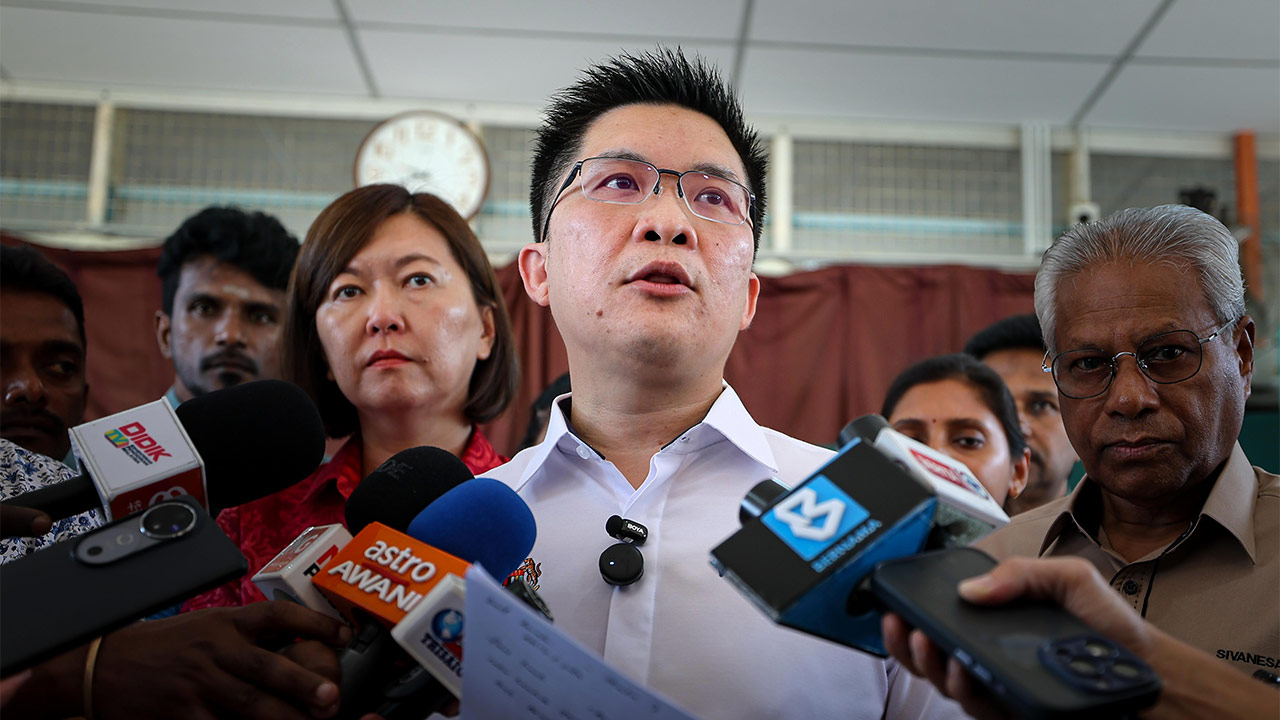 SPM 2025: Kenyataan media peratusan pencapaian mengikut kaum tidak ...