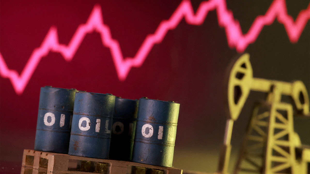 World faces largest-ever oil supply disruption on Middle East war, IEA ...