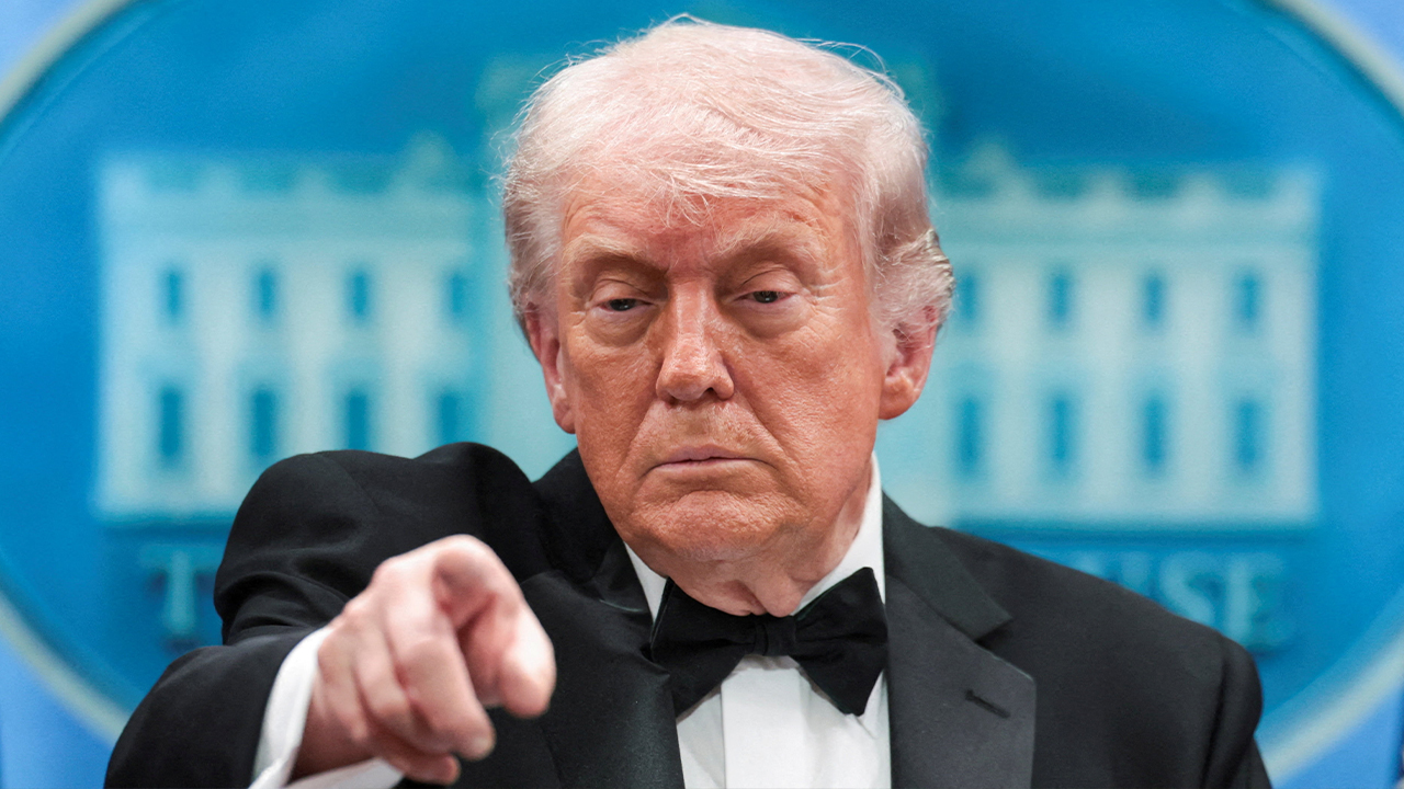 "Project Freedom" kembali jika perjanjian tidak dicapai - Trump | Awani