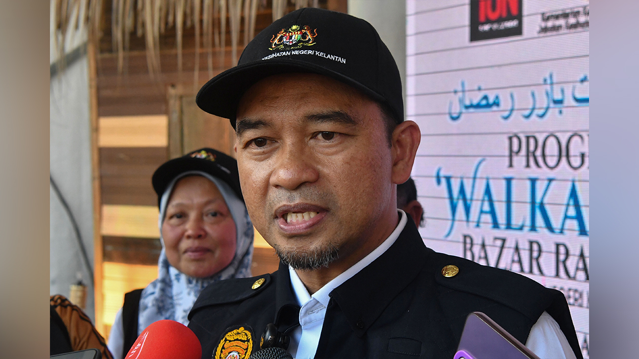 Mangsa kedua insiden pelajar dirempuh kini stabil | Awani