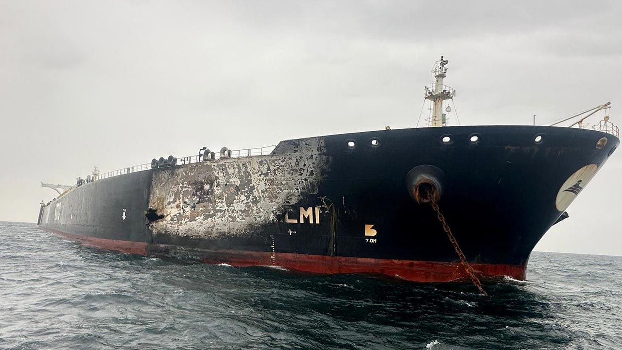 ANALYSIS- Iran conflict puts Middle East Dubai oil benchmark under ...