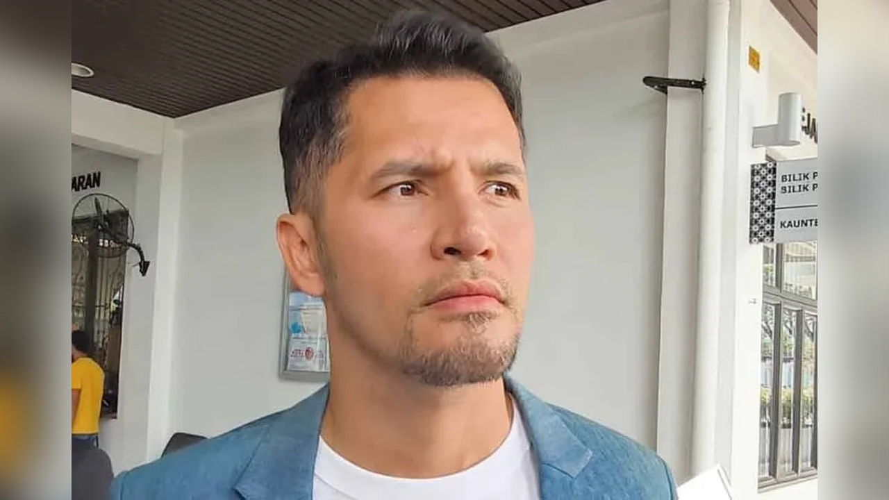 Aliff Syukri diperintah bayar ganti rugi RM250,000 kepada Abdul Kadir ...