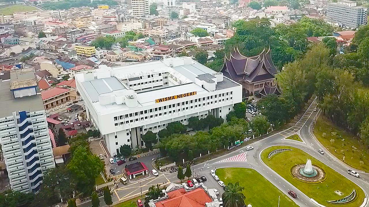 Kemelut DUN Negeri Sembilan: BN dakwa miliki majoriti mudah bentuk ...