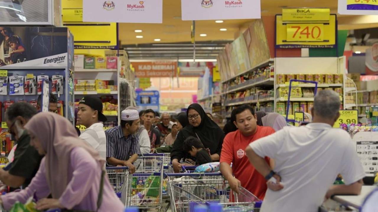 Dewan Rakyat cadang beri lebih peluang kepada kedai runcit kecil jadi ...