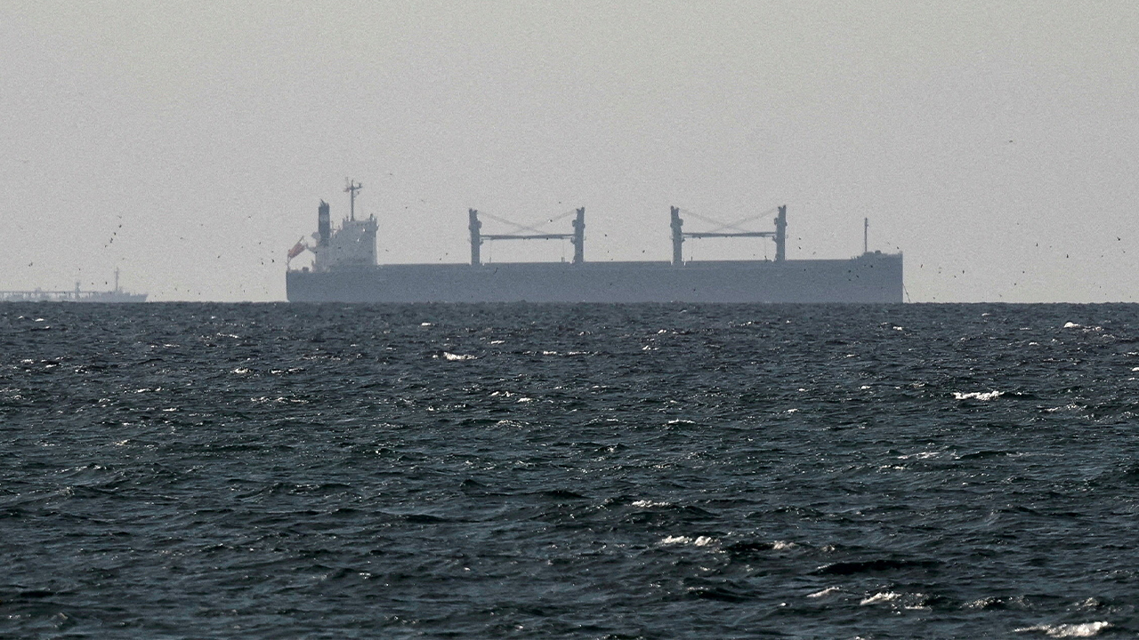 Konflik Asia Barat: Laluan maritim terus beroperasi di Selat Hormuz ...