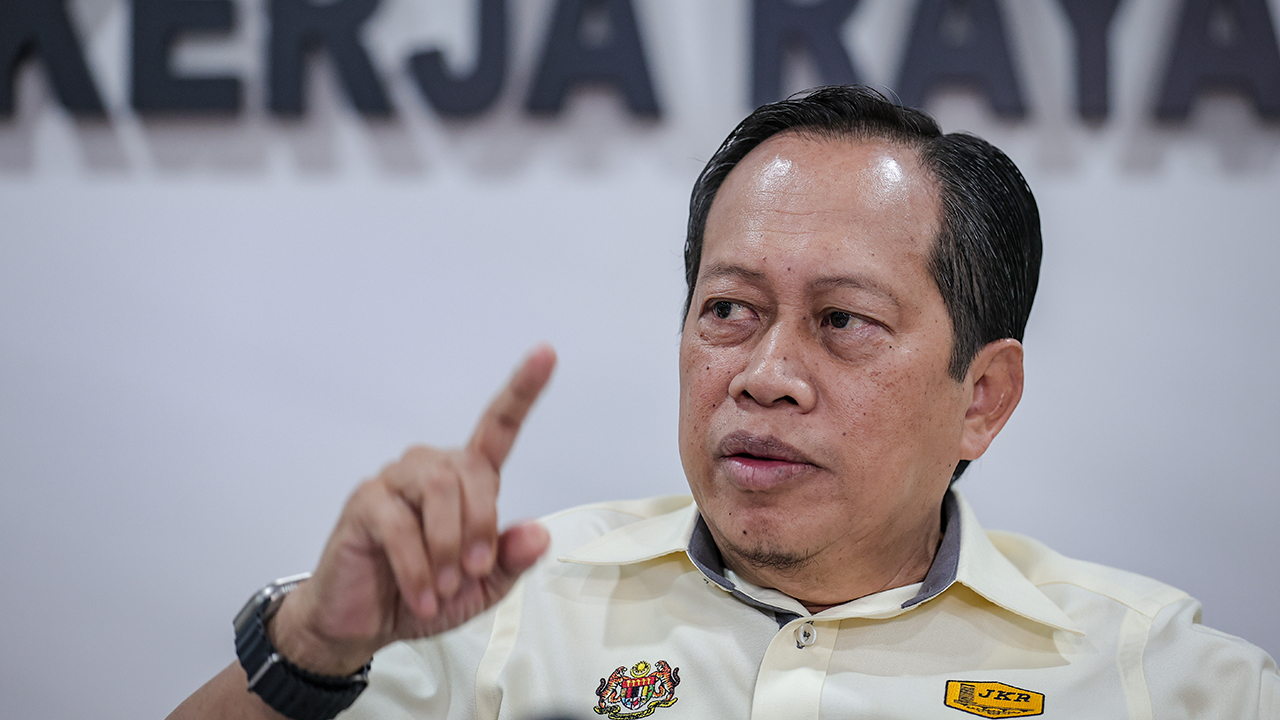 Krisis tenaga global dijangka perlahankan projek pembinaan dan ...