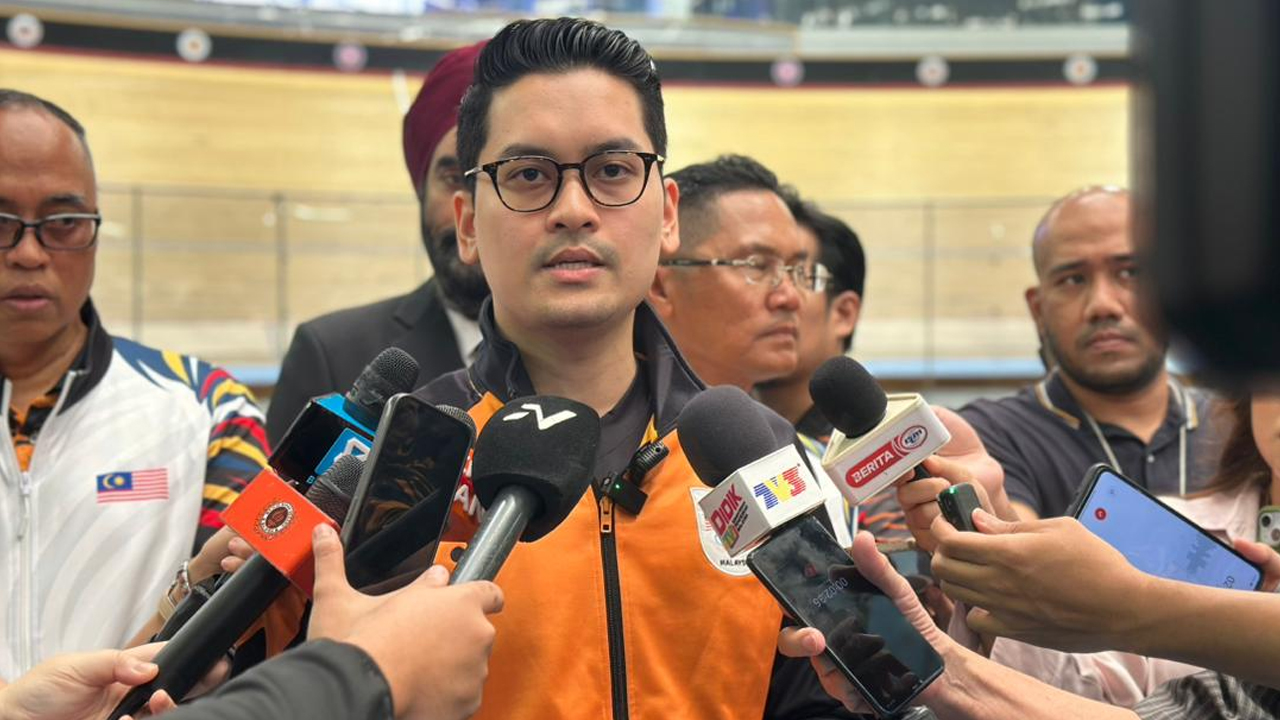 KBS teliti semula geran padanan PKBM, keputusan diumum dalam masa ...